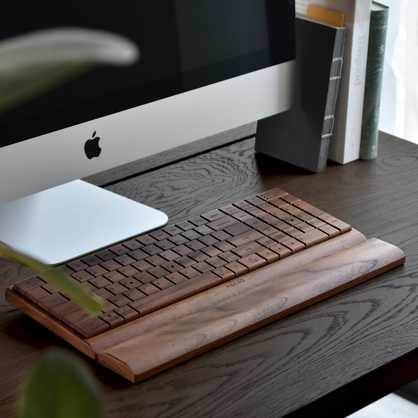 Full Ki-Board Wireless – Hacoa WorldShopping