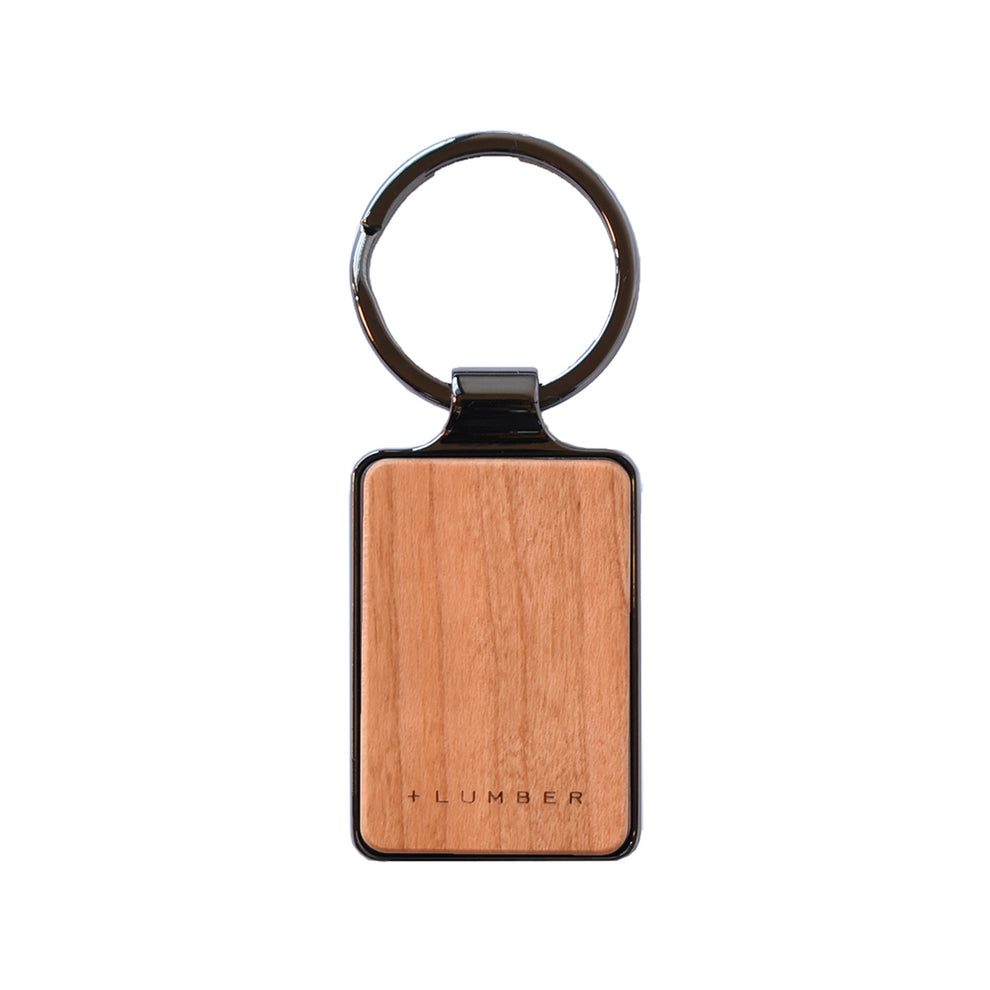 KEYRING 001 SQUARE – Hacoa WorldShopping