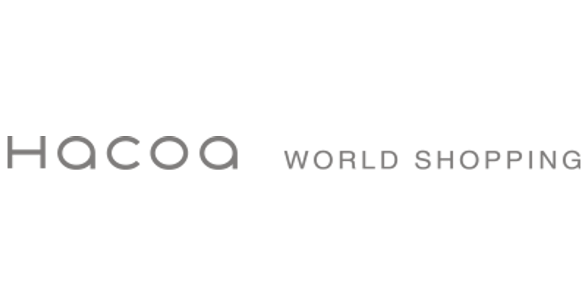 Brand Story – Hacoa WorldShopping